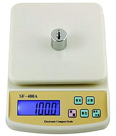 HP Deals SF 400 A Electronic Kitchen Digital Weighing Scale 10 Kg with ...