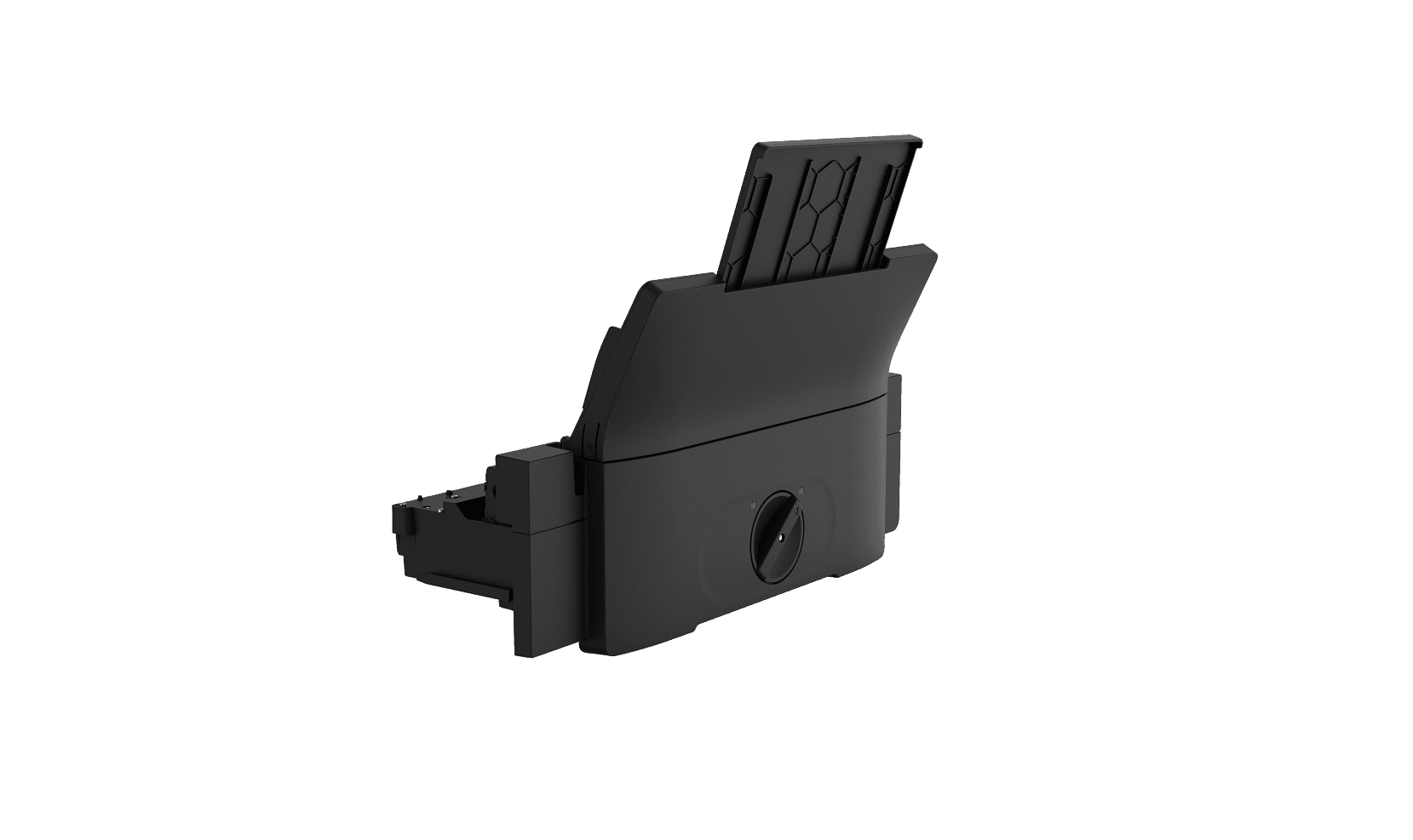 "HP DesignJet T200/T600 24"" Printer with Automatic Sheet Feeder ...