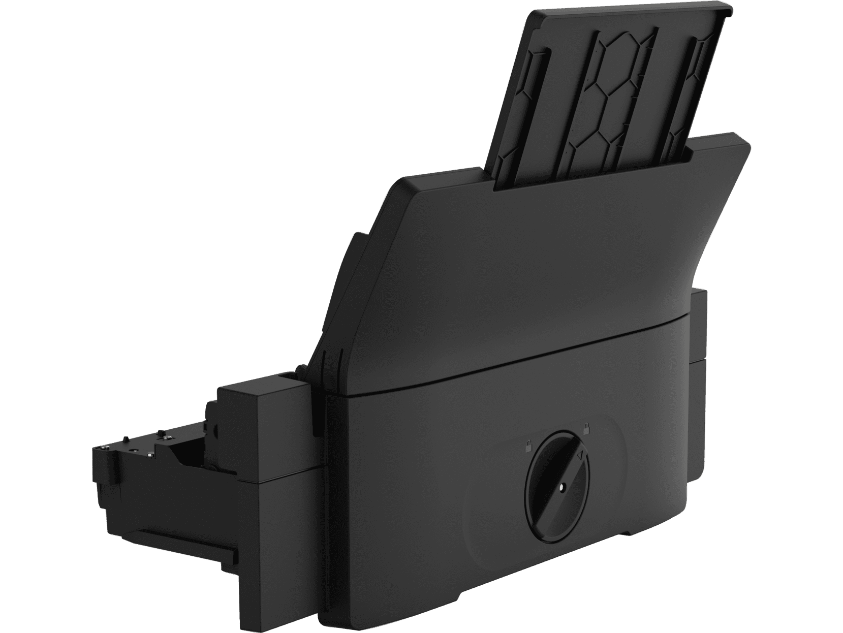 "HP DesignJet T200/T600 24"" Printer with Automatic Sheet Feeder ...