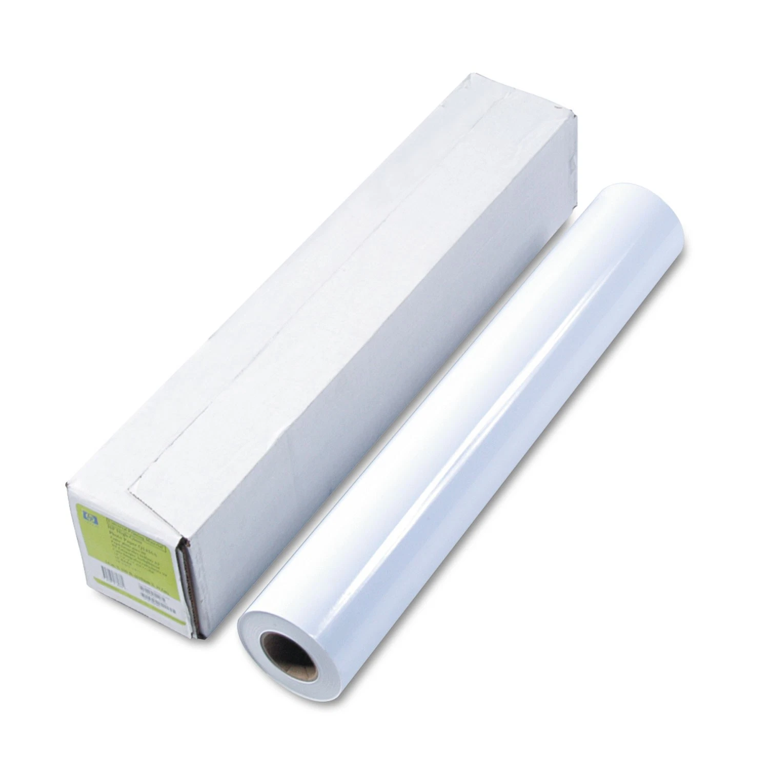 HP Designjet Inkjet Large Format Paper 24" x 100 ft White Q1426B ...