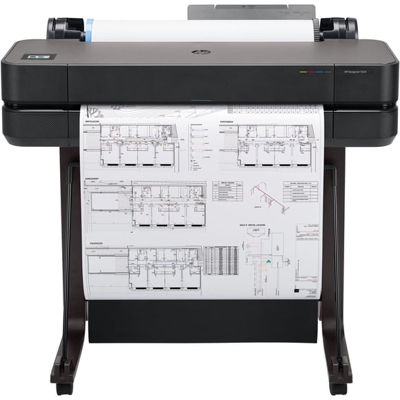 Plotter Printer