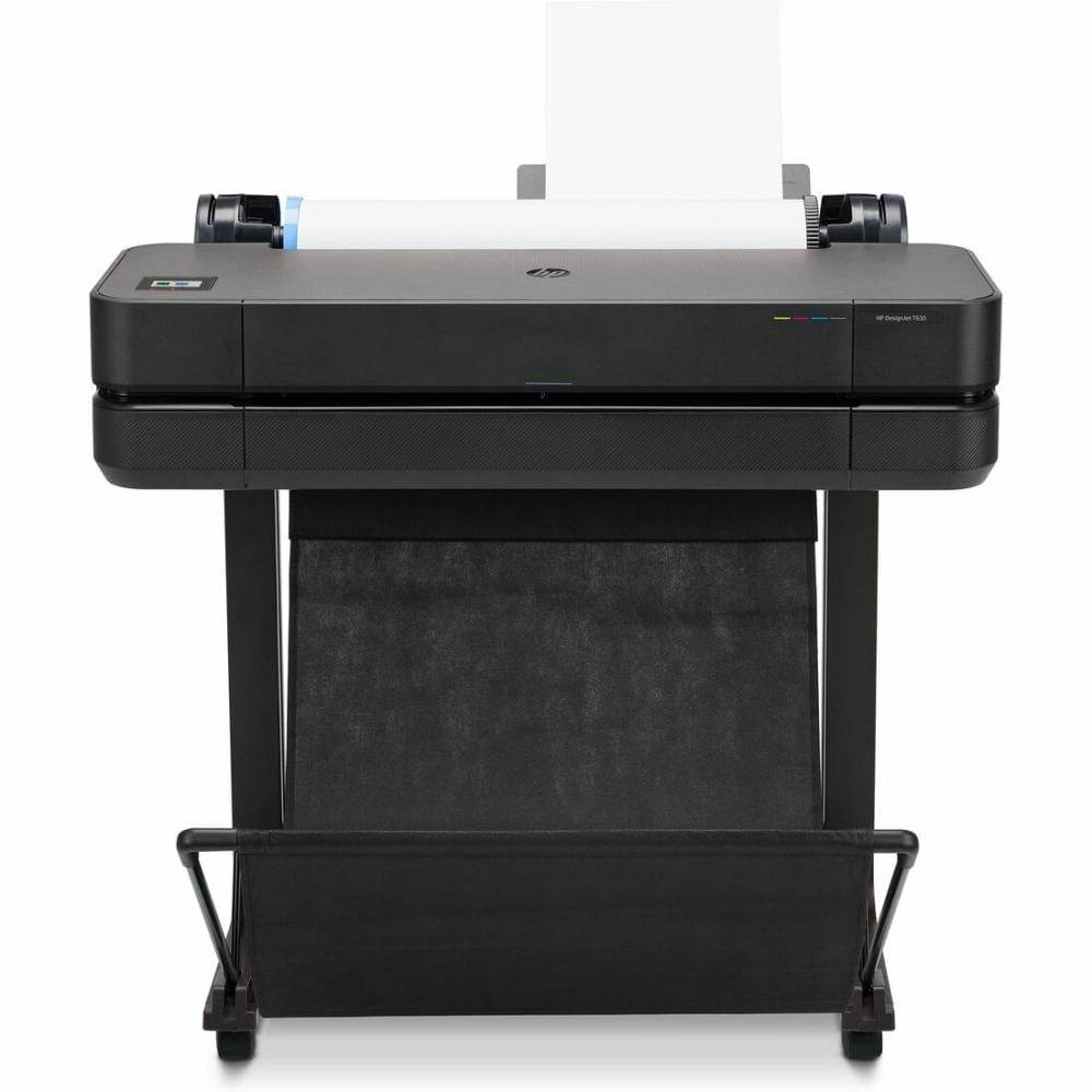HP Designjet T630 A0 Inkjet Large Format Printer - Includes Printer ...