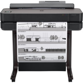 24 X 36 Printer
