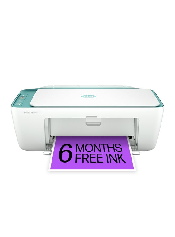 HP All-in-One Printers in Printers - Walmart.com