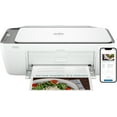 HP DeskJet 2852e All-in-One Wireless Color Inkjet Printer with 3 Months ...