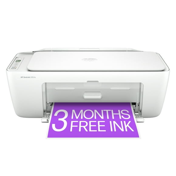 Hp Deskjet 4152
