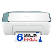 HP DeskJet 4227e Wireless All-in-One Color Inkjet Printer, Scanner ...