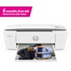 HP DeskJet 3752 Wireless All-in-One Compact Color Inkjet Printer ...