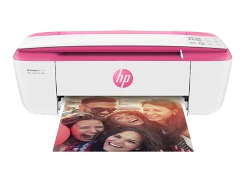HP DeskJet 3755 All-in-One - Multifunction printer - color - ink-jet ...