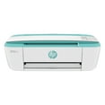 HP DeskJet 3755 Wireless All-in-One Color Inkjet Printer, Teal (J9V92A ...