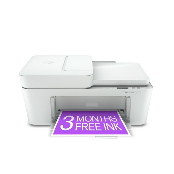 Hp Deskjet 4152