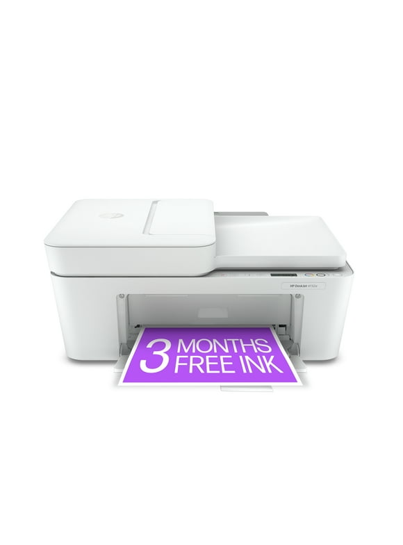 HP All-in-One Printers in Printers - Walmart.com