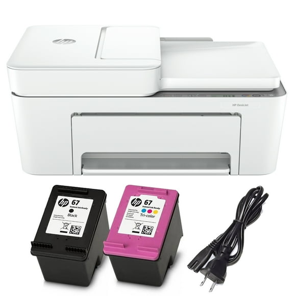 Hp Deskjet 4152