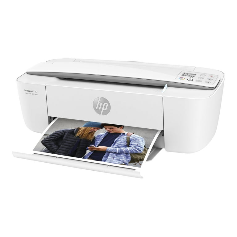 Hewlett packard deskjet 3752 store