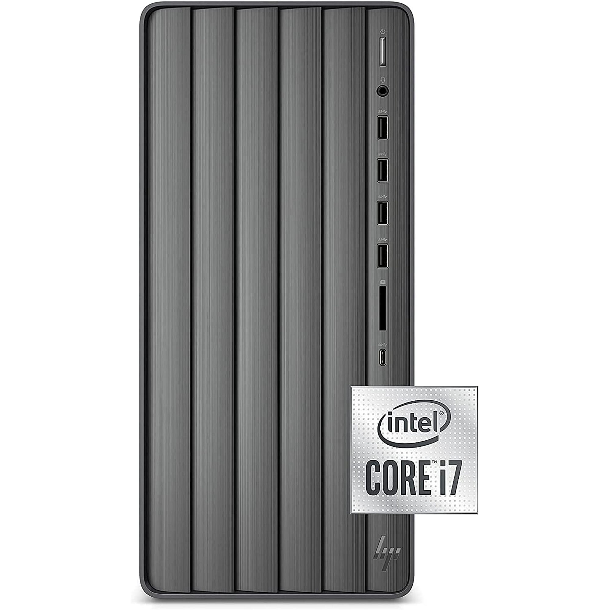 HP Desktop Computer Pavilion TE01-4000 ,Intel Core i7-13700, 64GB DDR4 ...