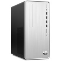 HP Pavilion Prebuilt PC Computer System with AMD Ryzen 5, 16GB RAM, 2TB ...