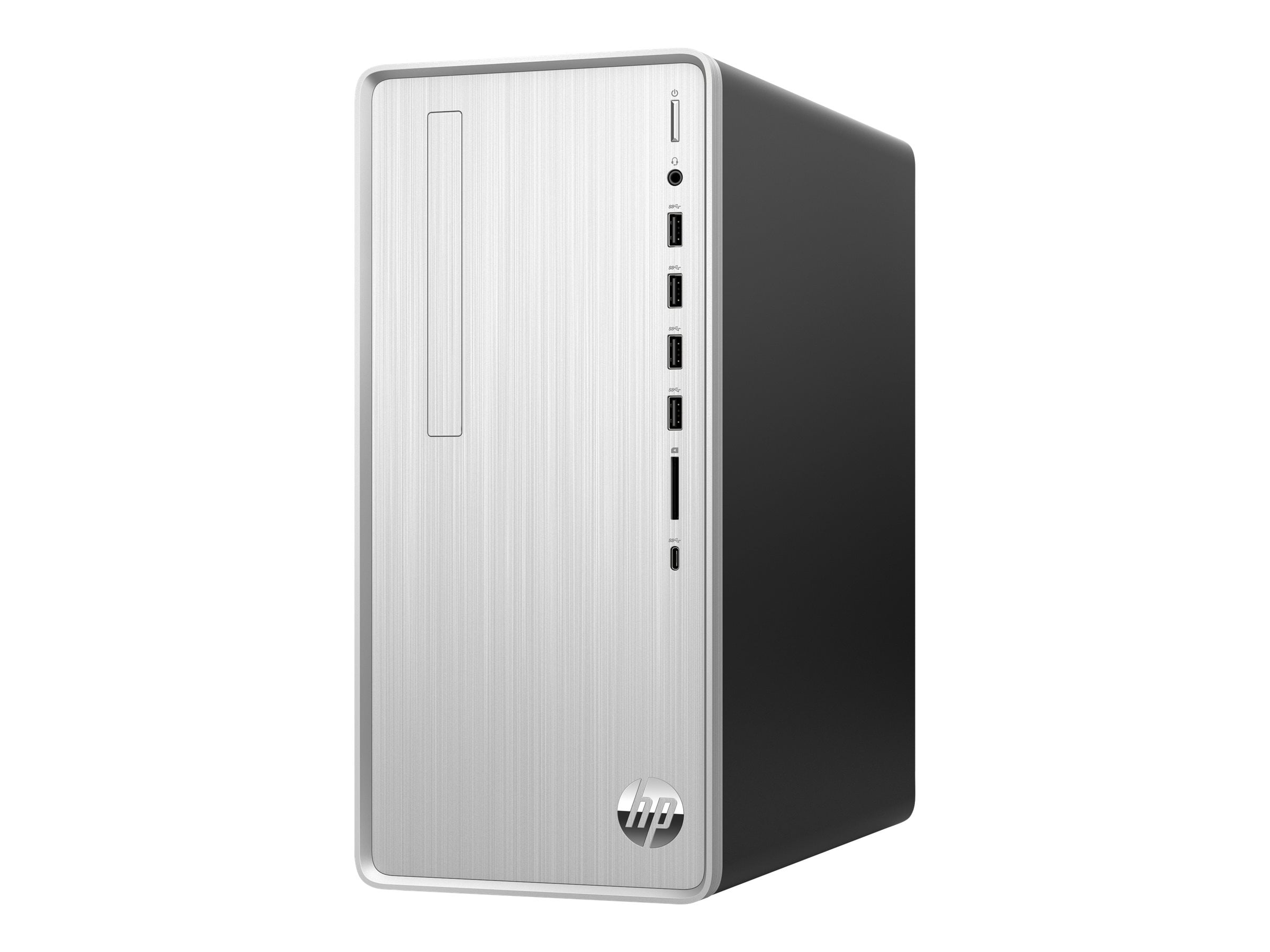HP Pavilion TP01-3030 - MT Core i3 12100 / up to 4.3 GHz - RAM 8 GB ...