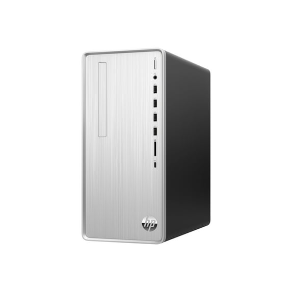 HP Pavilion TP01-3030 Desktop Computer - Intel Core i3 12th Gen i3 ...