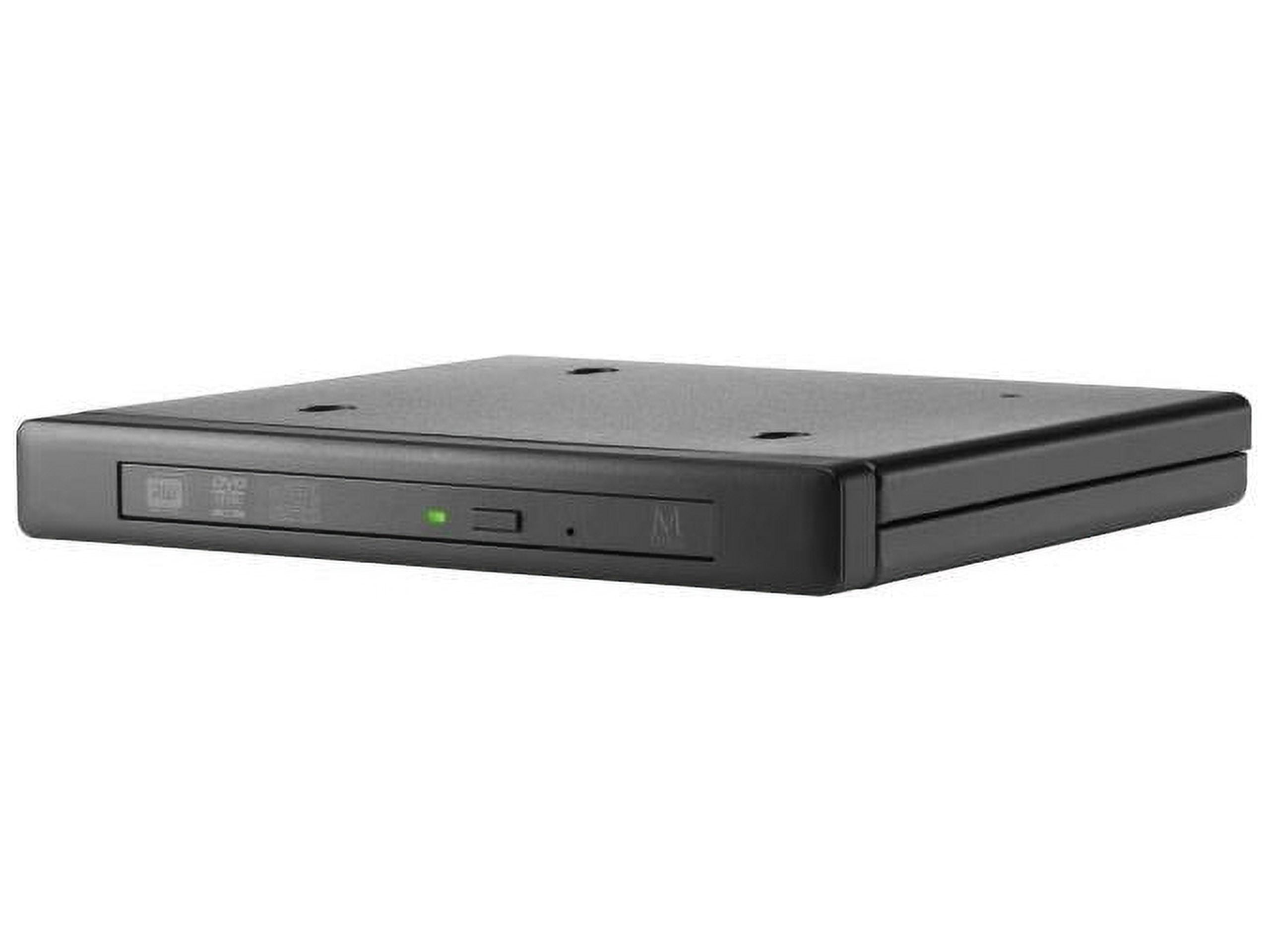 HP DVD±RW (±R DL) / DVD-RAM drive - SuperSpeed USB 3.0 - external ...