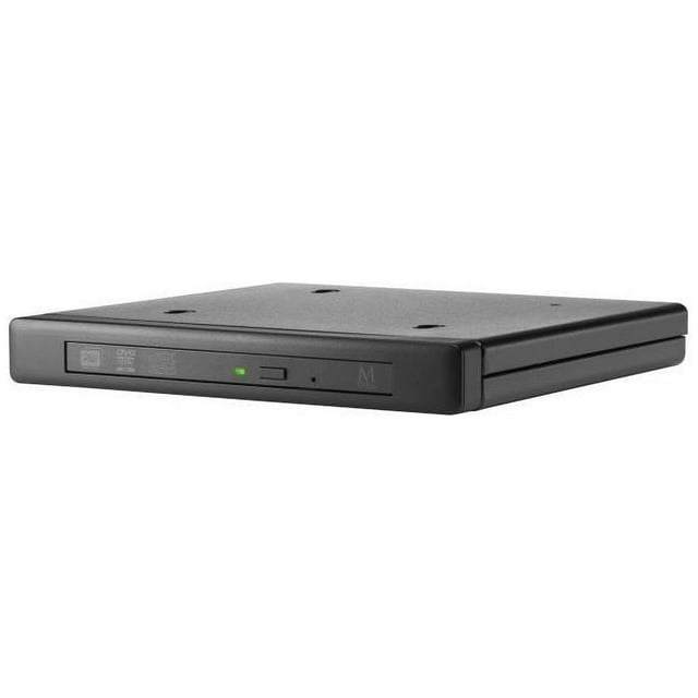 HP DVD±RW (±R DL) / DVD-RAM drive - SuperSpeed USB 3.0 - external ...
