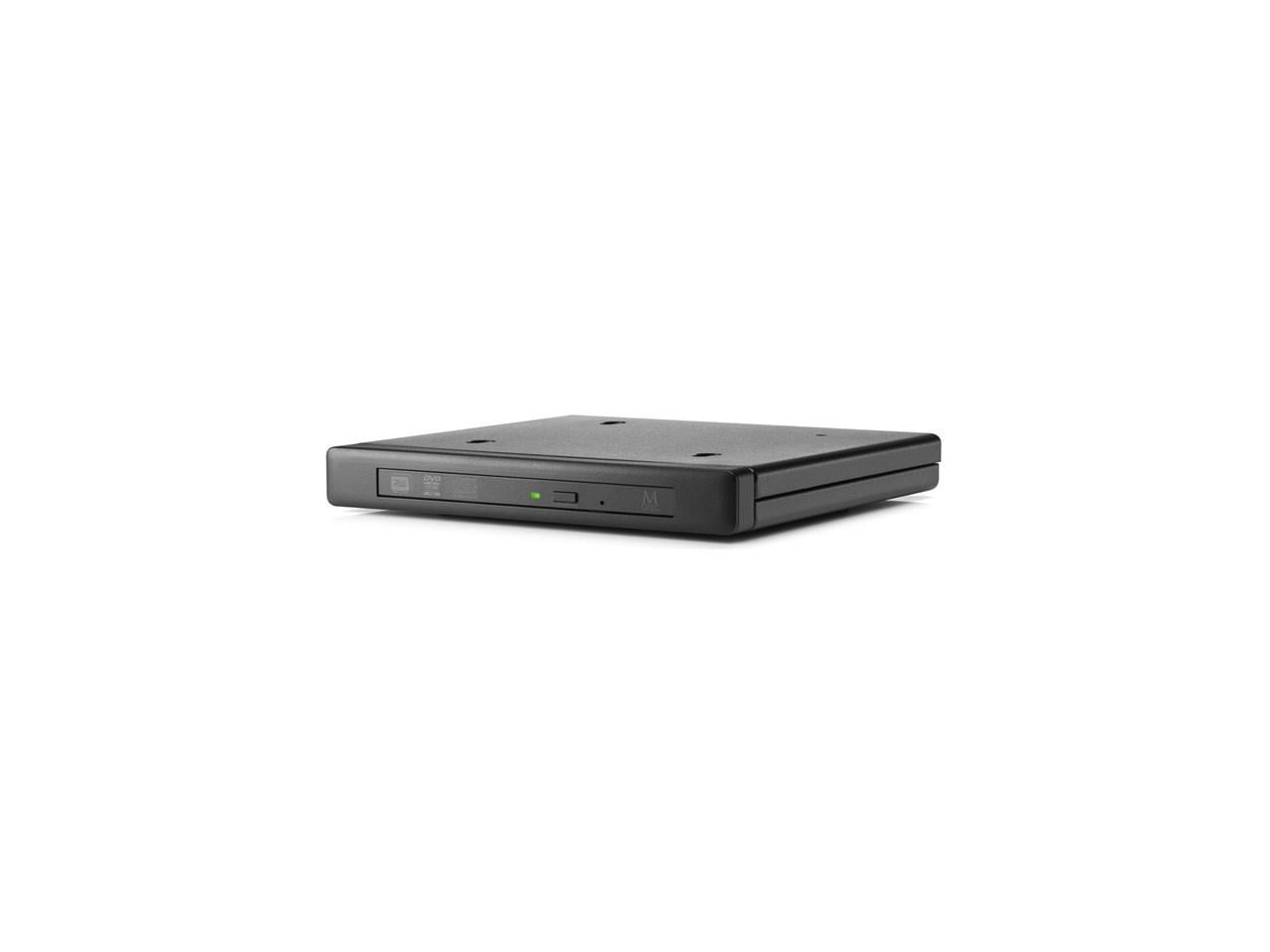 HP, DVD-Writer, External, USB 3.0 supported, DVD-RAM/¬±R/¬±RW - Walmart.com
