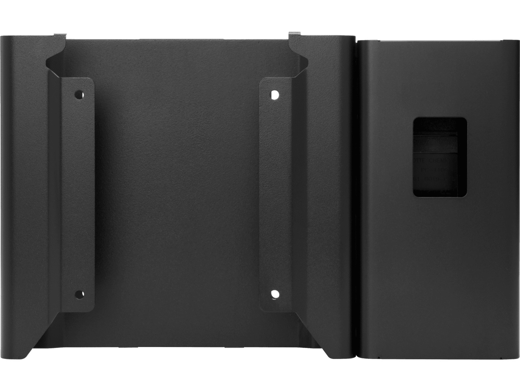 HP Desktop Mini Dual VESA Sleeve v3 with PSH - Walmart.com