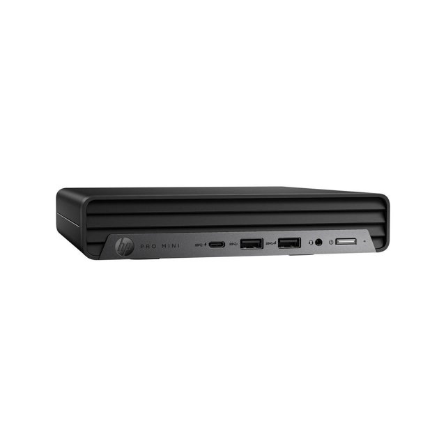 HP Desktop PC Pro Mini 400 G9 Intel Core i5-13500T 8GB DDR4 512 GB SSD ...