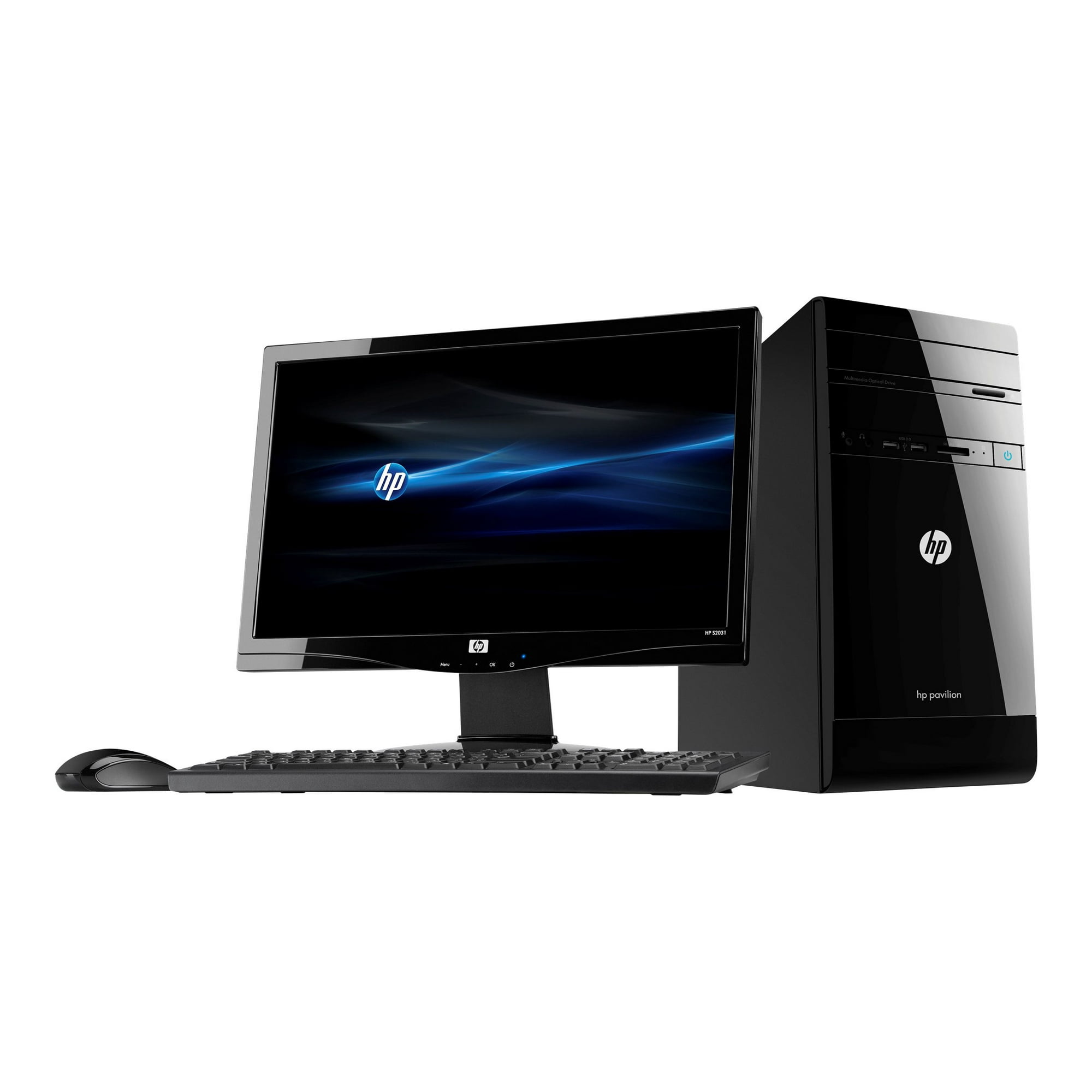 Windows 8 Computer Hp