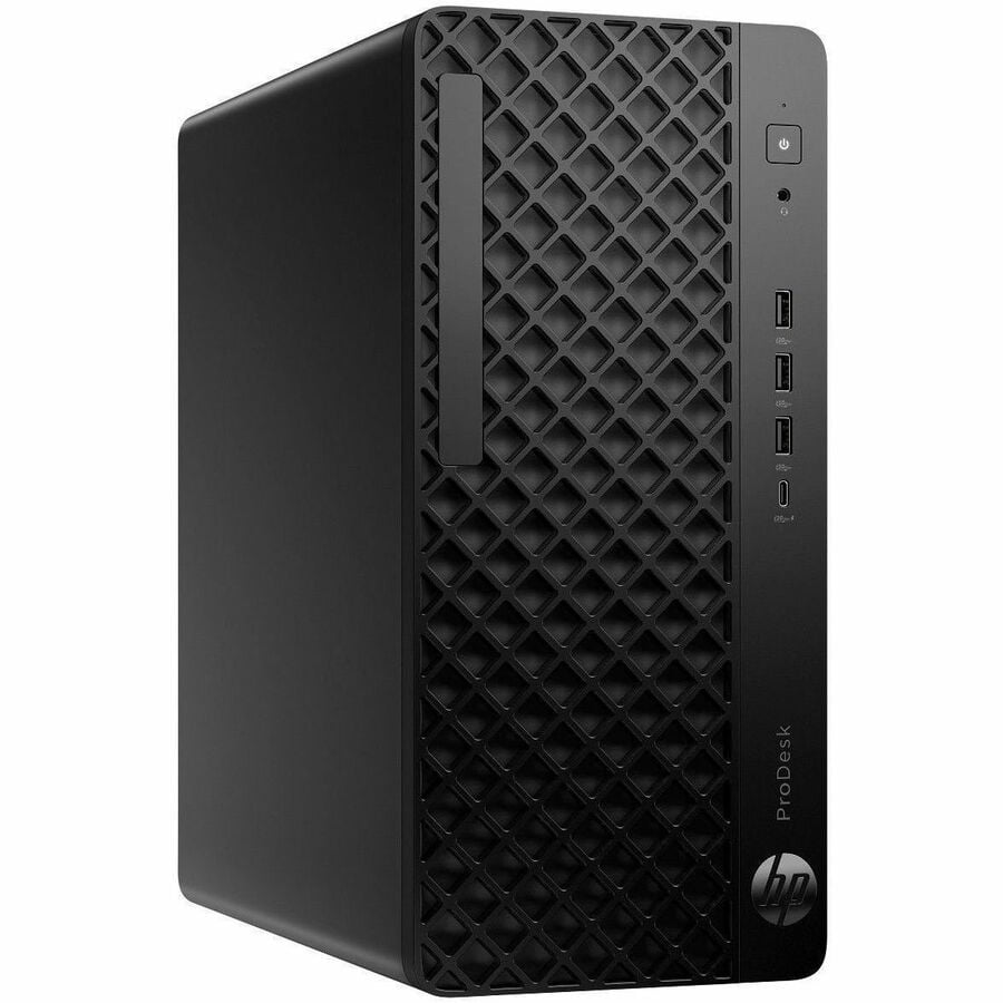 HP ProDesk 4 G1i Desktop Computer U5 235 16GB 512GB SSD W11P C57BMUTABA ...