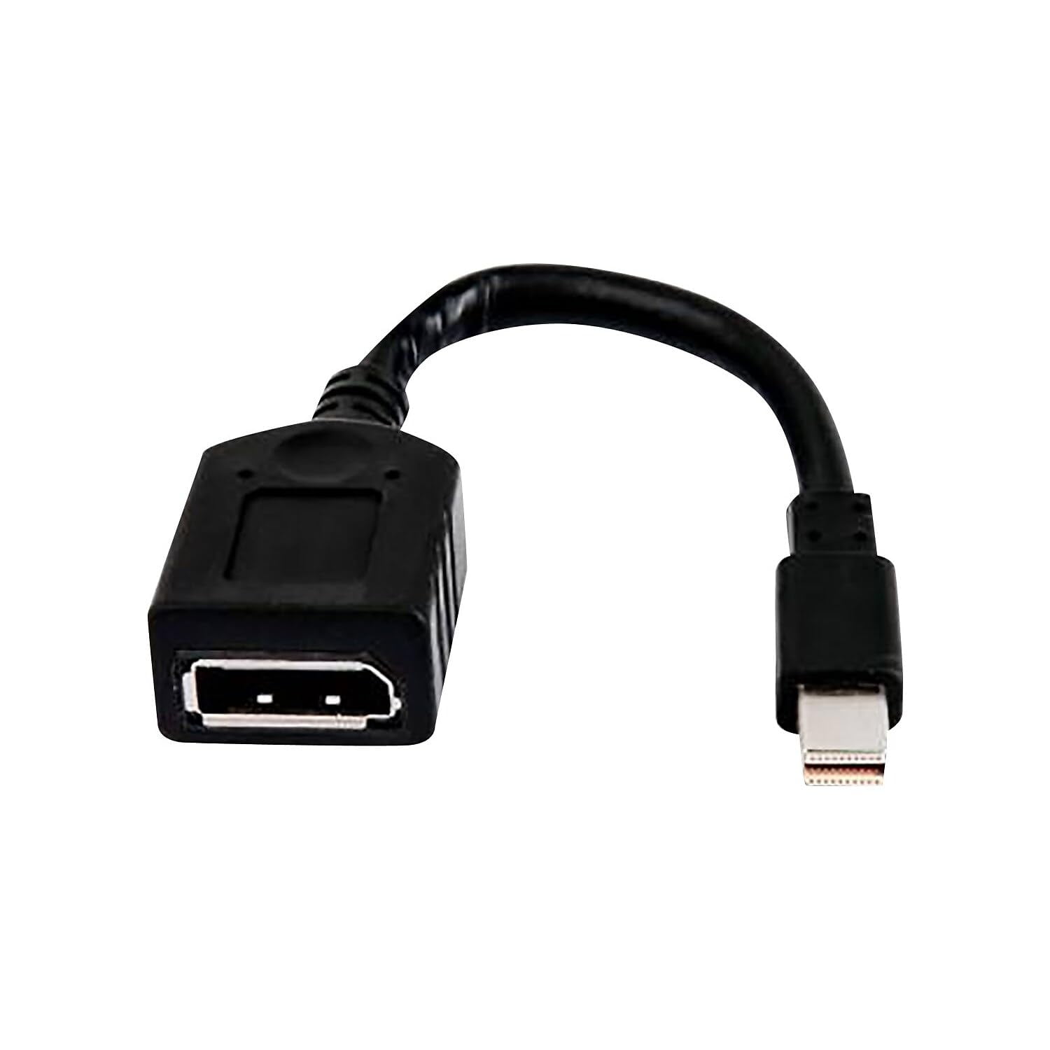 HP - DisplayPort Cable - Mini Displayport (M) to 20 Pin Displayport (M ...