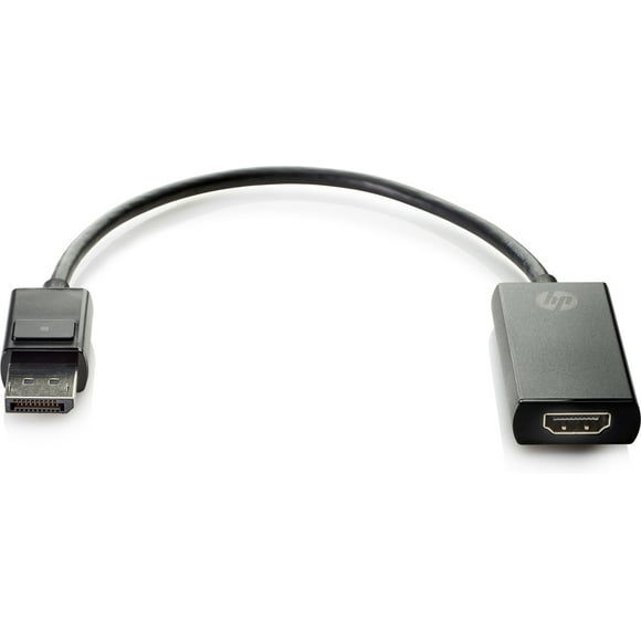 Hp Hdmi Adapter