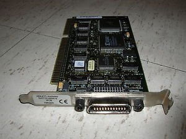 HP E2071D HP HPIB/GPIB EISA card - Walmart.com
