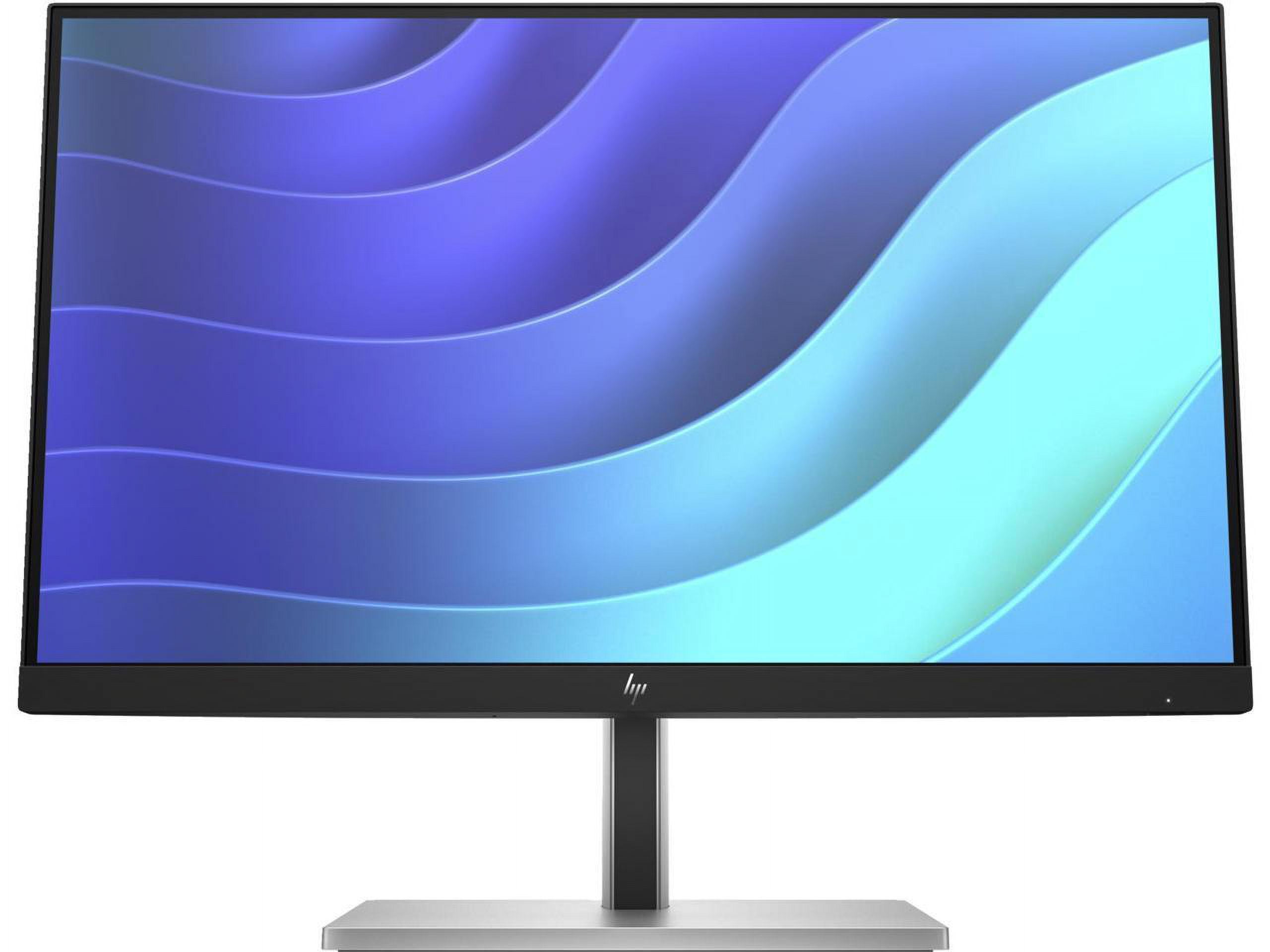 HP E22 G5 FHD Monitor 21.5" FHD (1920 x 1080) 50-75 Hz - Walmart.com