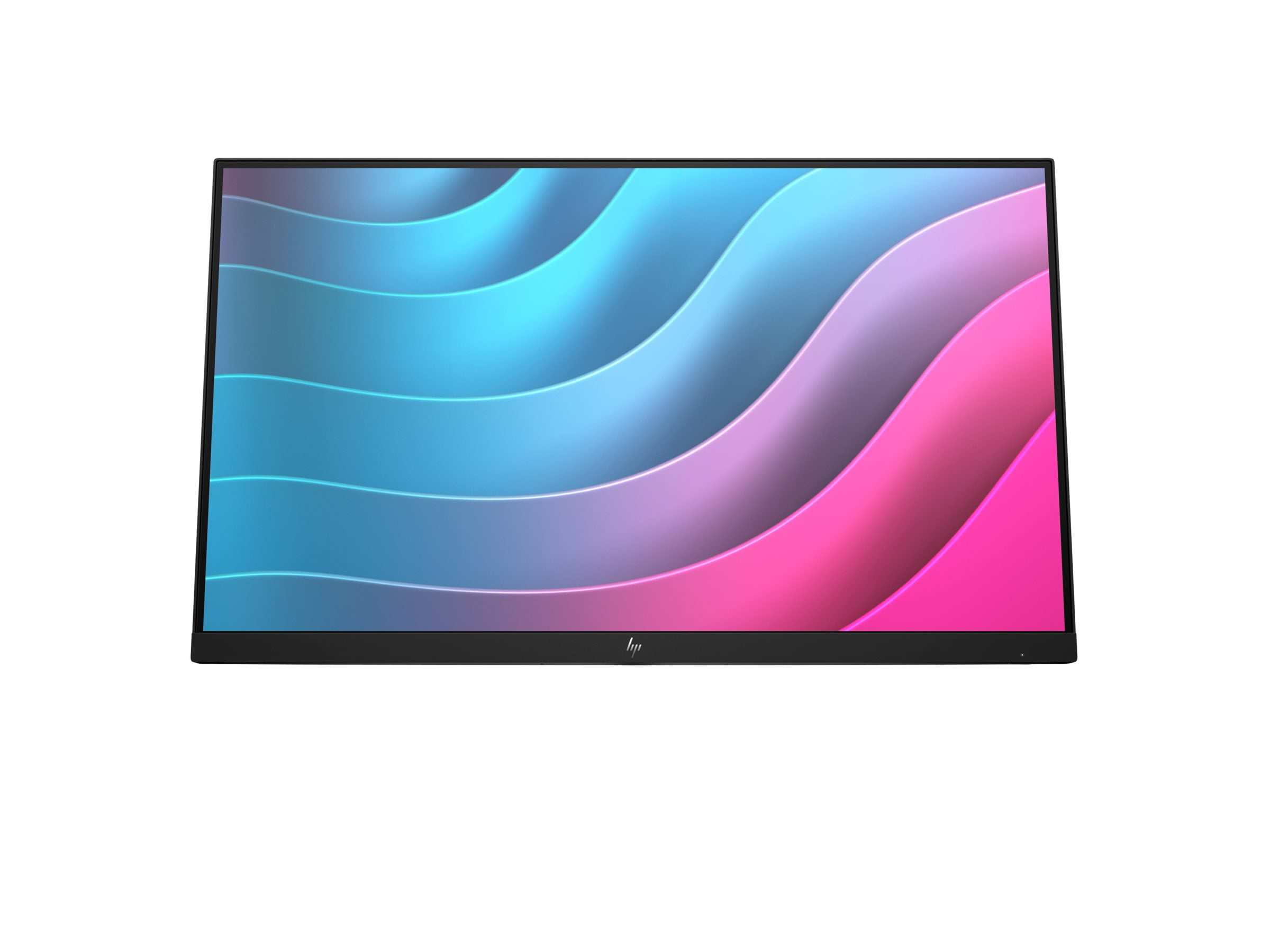 HP E24 G5 24" Class Full HD LCD Monitor - 16:9 - 23.8" Viewable - In ...