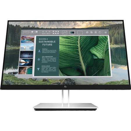 HP E24u G4 FHD USB-C Monitor 23.8" FHD (1920 x 1080) 50-60 Hz - Walmart ...