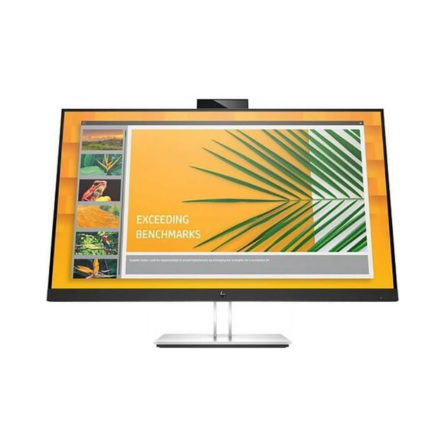 "HP Advanced Docking 27"" IPS Monitor Screen Display, E27d G4, 16:9 ...