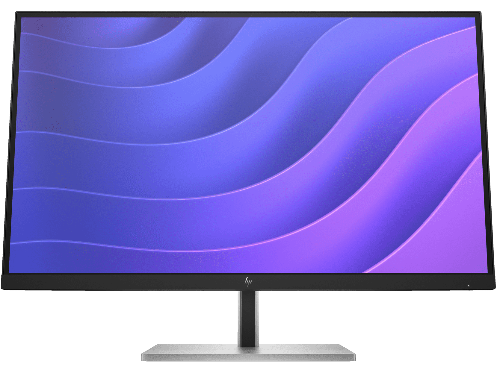 HP E27q G5 QHD Monitor 27" with DisplayPort & HDMI, 50-75 Hz, 2560 x ...