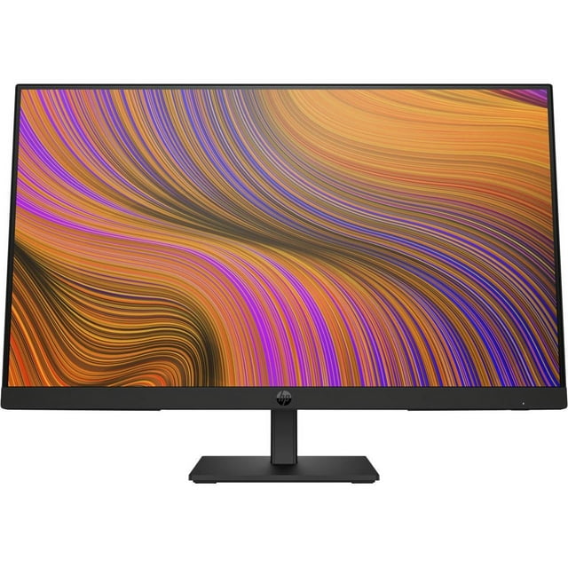 HP E27q G5 QHD Monitor 27" QHD (2560 x 1440) 50-75 Hz - Walmart.com