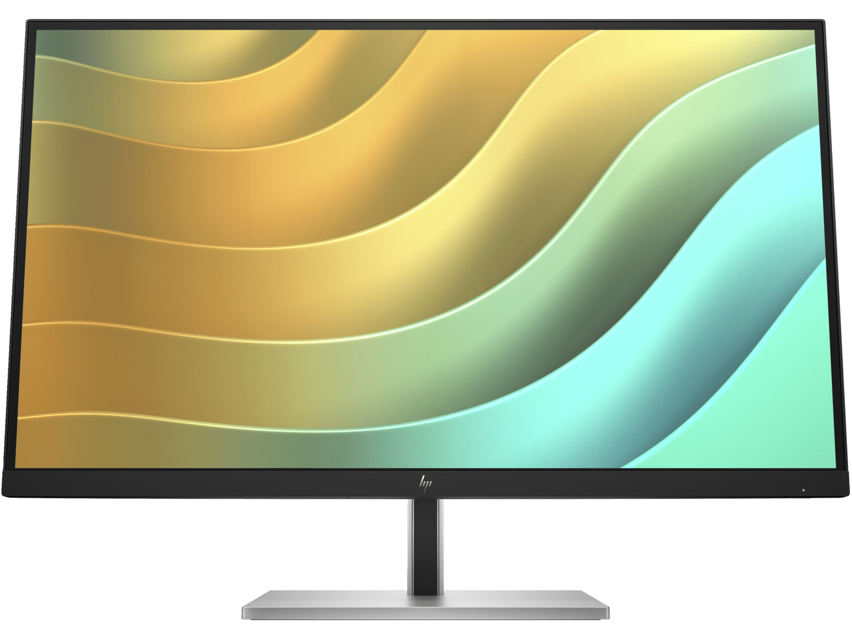 HP E27u G5 QHD USB-C Monitor 27" QHD (2560 x 1440) 50-75 Hz - Walmart.com