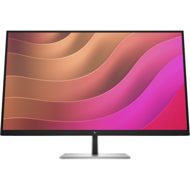 HP E32k G5 4K USB-C Monitor 31.5" 4K UHD (3840 x 2160) 30-60 Hz ...