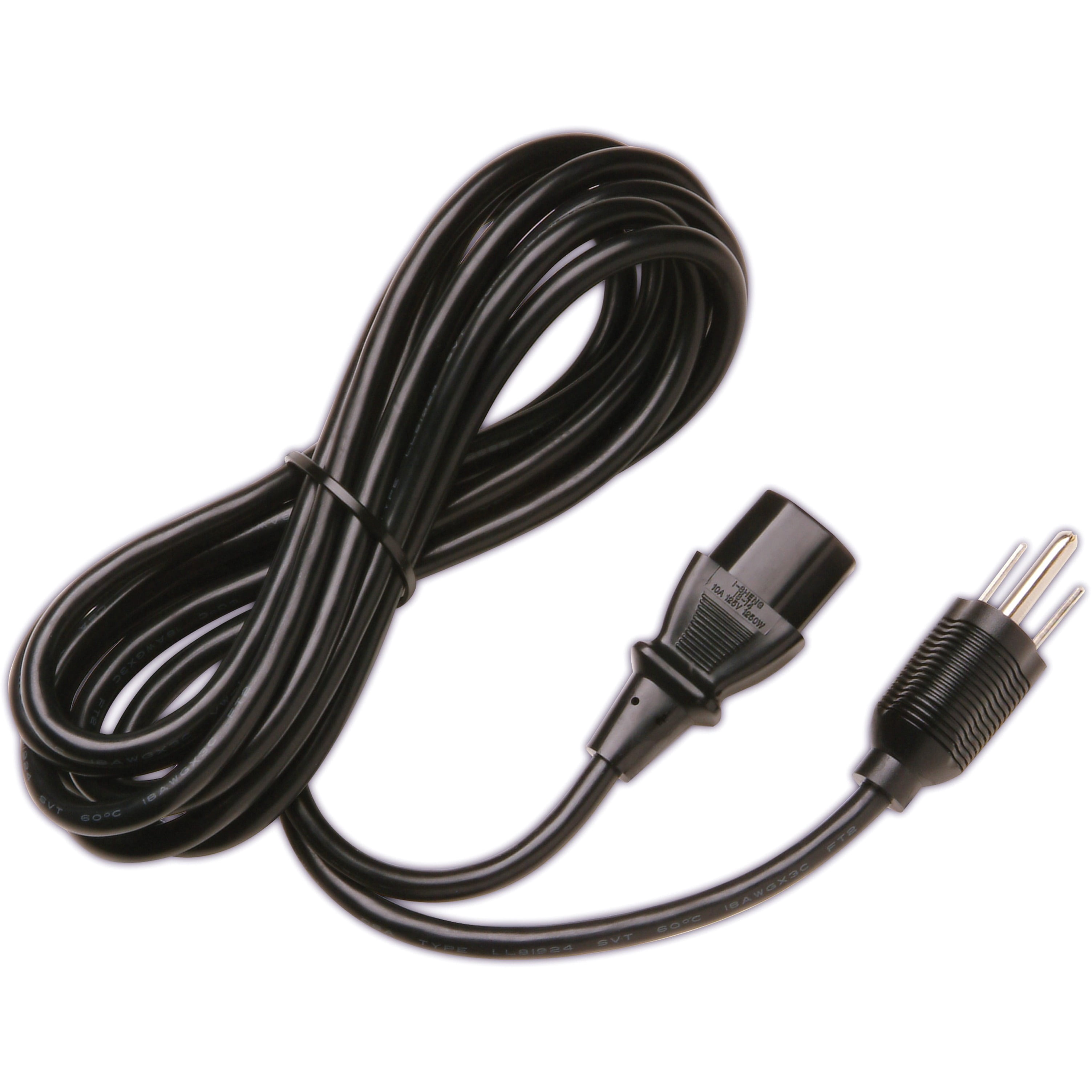 HP E7802A HPE 4.5M DETACHABLE POWER CORD - Walmart.com
