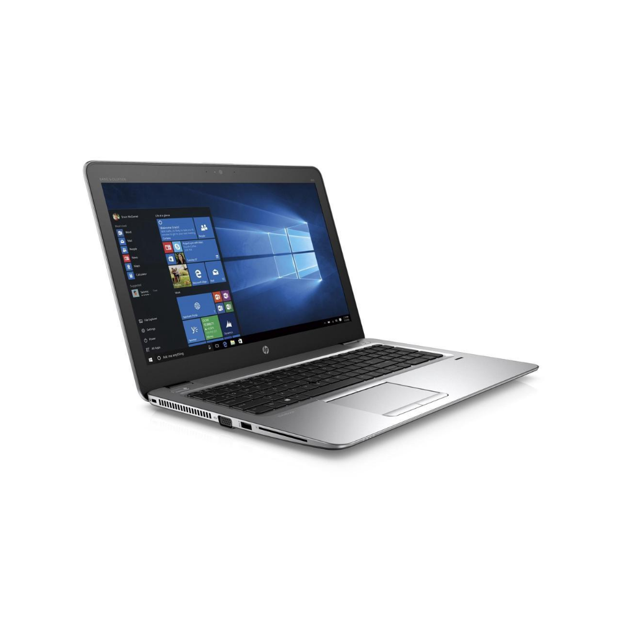 HP ELITEBOOK 850 G3 i7 6600U 8G 256G SSD 15.6" FHD W10 Pro CAM Wi-Fi BT ...