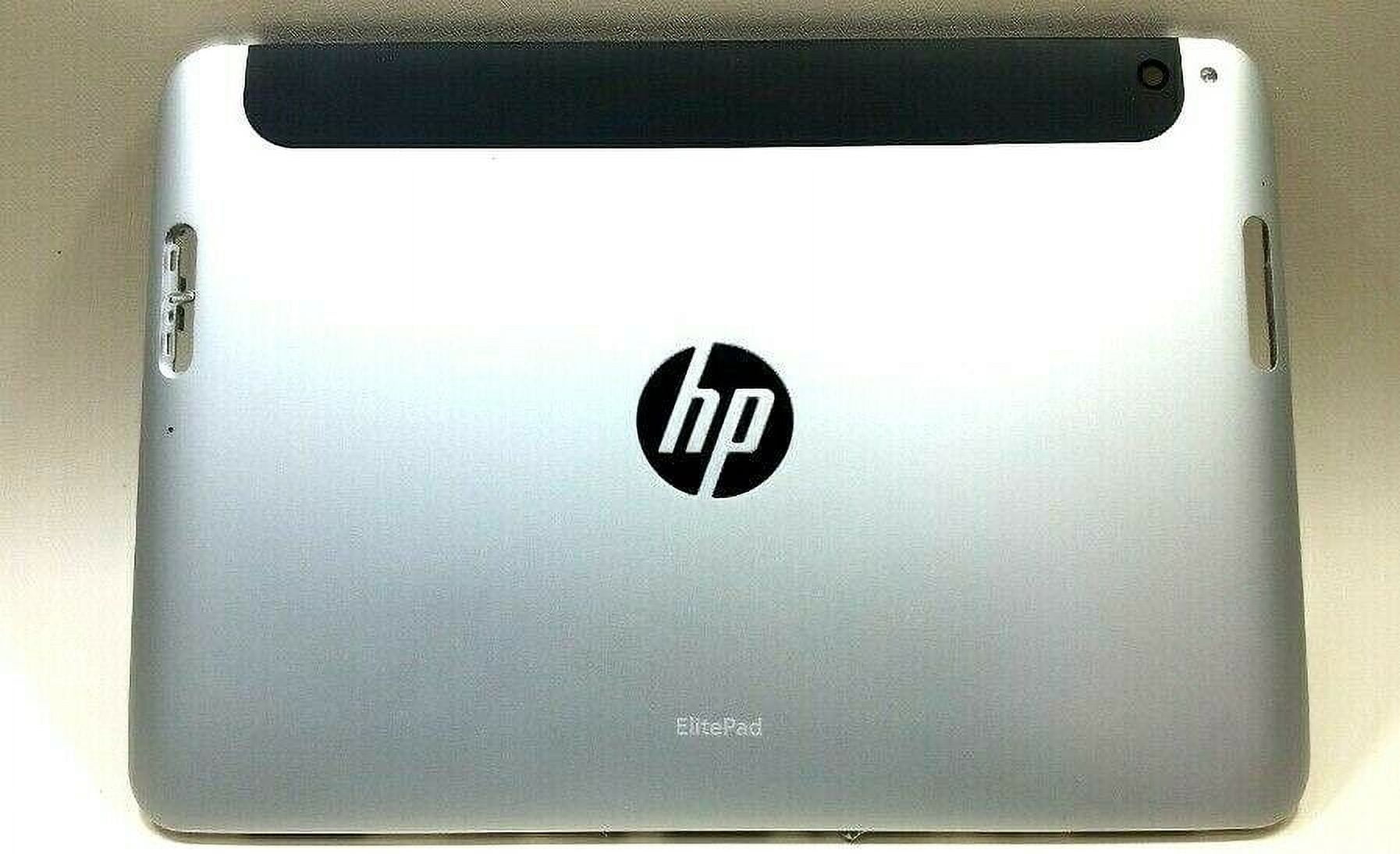 HP ELITEPAD 1000 BASE ENCLOSURE - Walmart.com