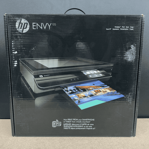 Hp Envy Printer