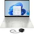 HP ENVY 16 Gaming/Entertainment Laptop (Intel i9-13900H 14-Core, 16.0in ...