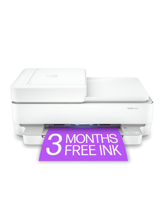 HP All-in-One Printers in Printers - Walmart.com