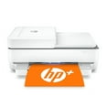 HP ENVY 6458e Home All-in-One Wireless Color Inkjet Printer with HP+ ...