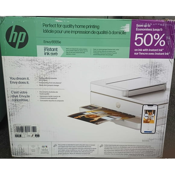 Hp Envy Printer
