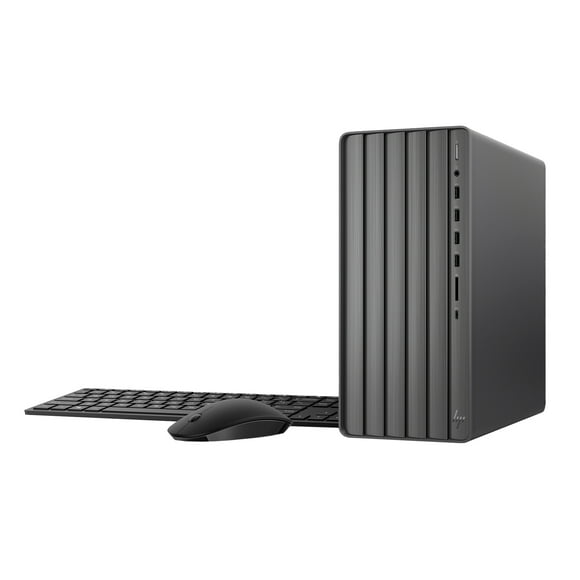 HP Envy I7 Desktop Computers