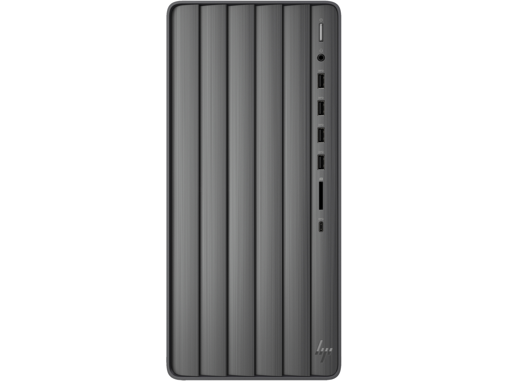 HP Envy Desktop Intel Core i7 14th gen, 16 GB; 512 GB SSD Windows 11 ...